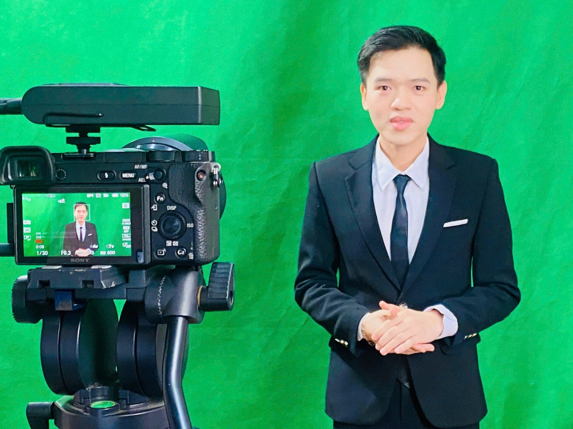 Kỹ năng thuyết trình trước công chúng hiệu quả cho người đi làm